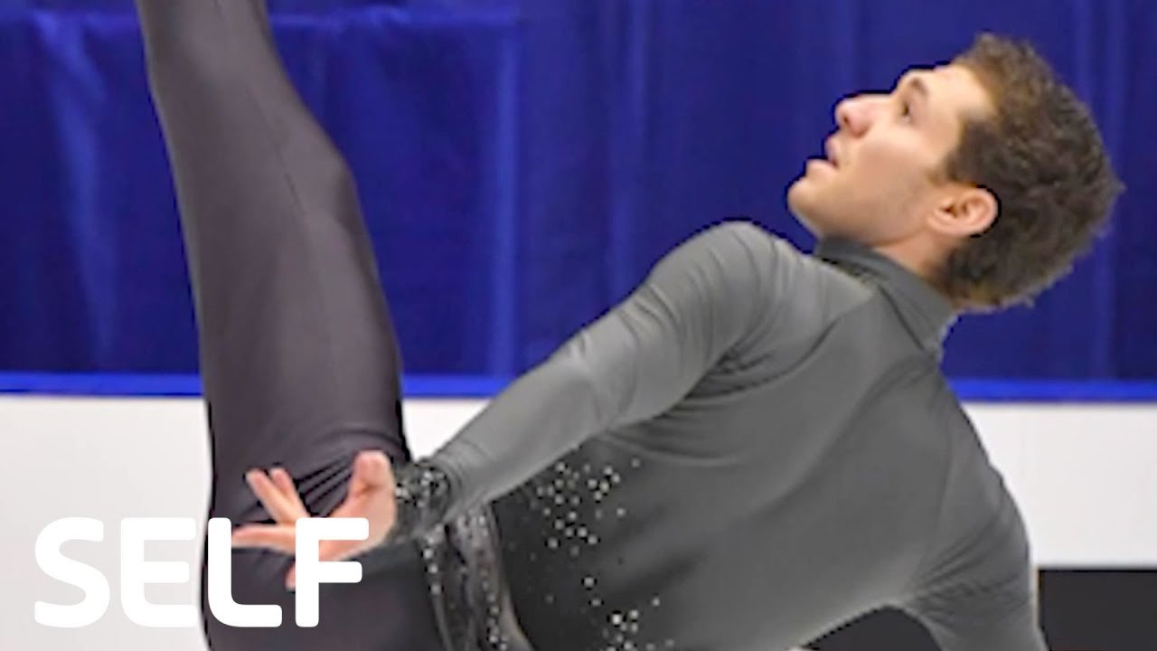 How Long Do Pro Figure Skaters Keep Their Skates? – Beast Immortal