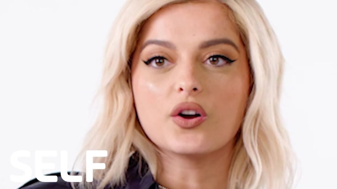 How Bebe Rexha learned to love her body – Beast Immortal