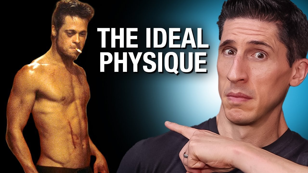Brad Pitt Fight Club Workout and Diet Revealed (25 YEARS LATER ...