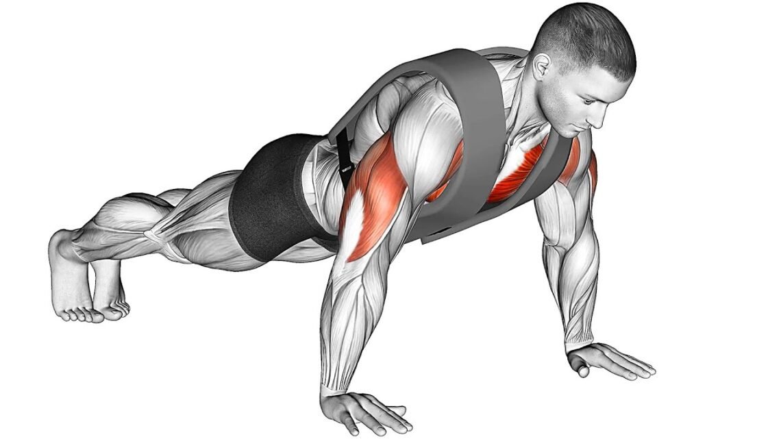 15 Push-Ups Variations for Your Workout – Beast Immortal