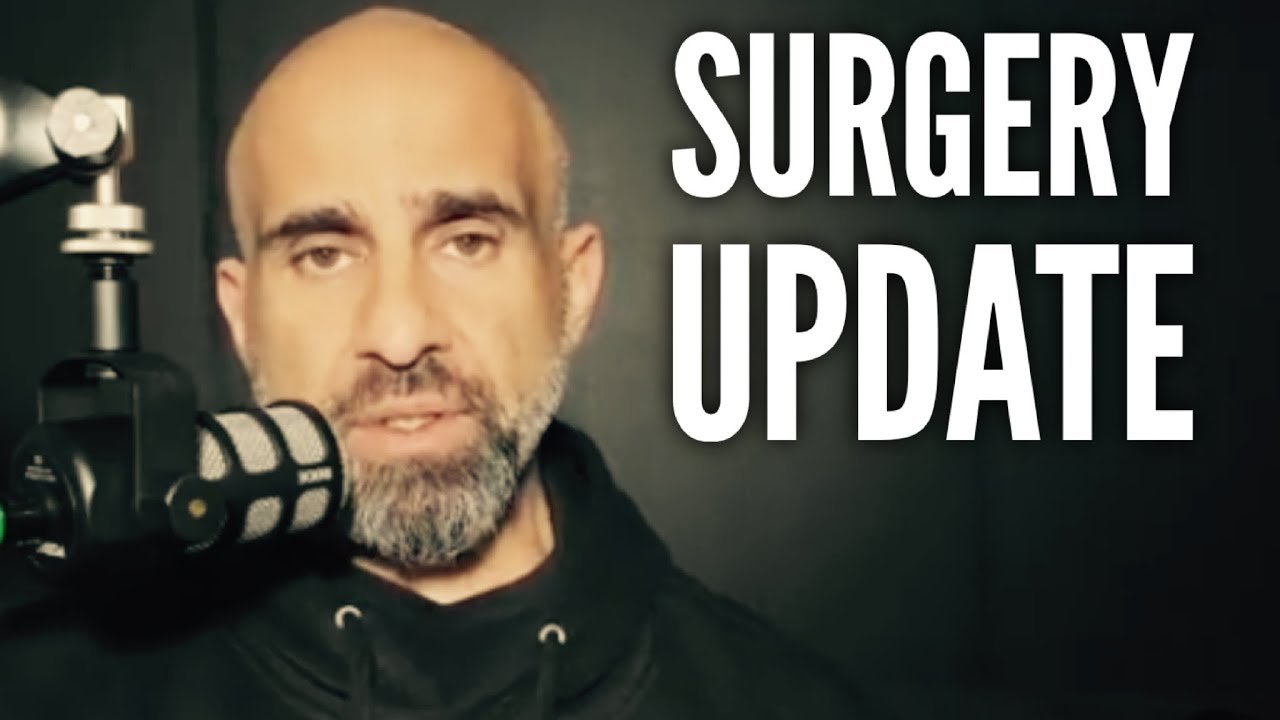 LIVING WITH ONE ARM: PRE BRACHIAL PLEXUS SURGERY UPDATE FOUAD ABIAD ...