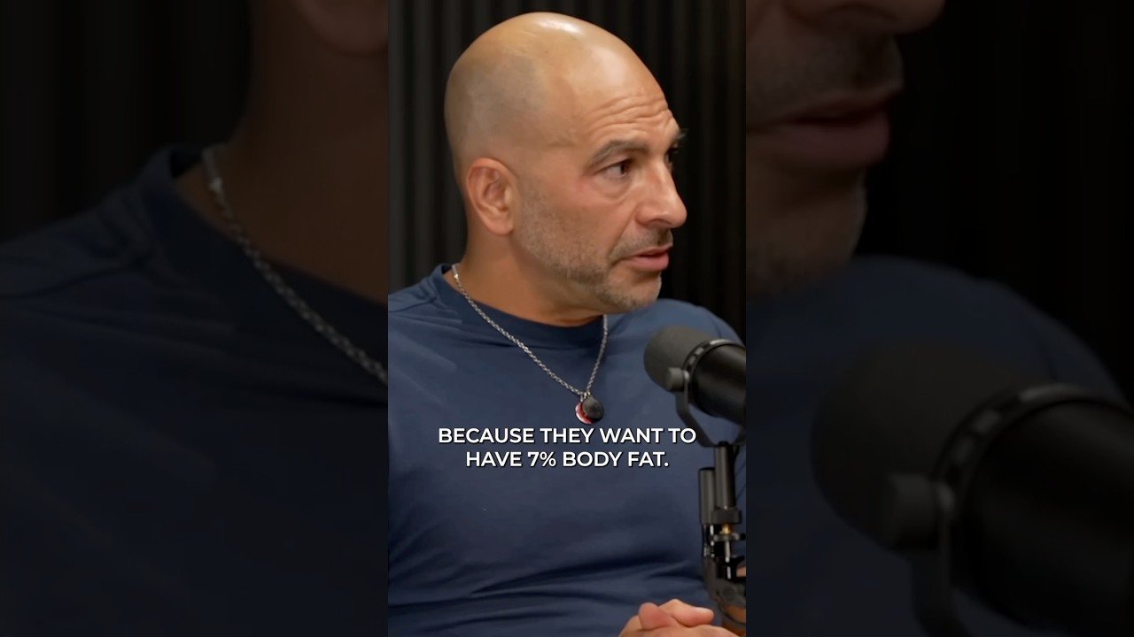 How to Get Six Pack Abs (90% RULE) – Beast Immortal