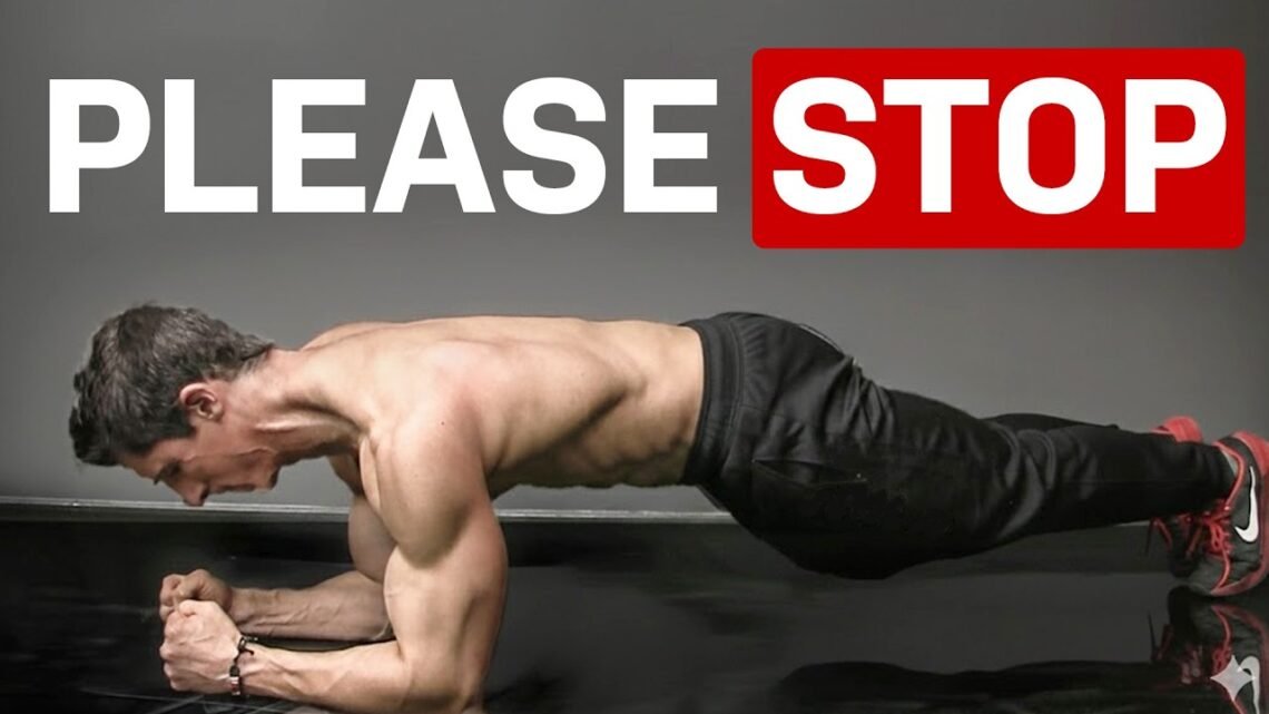 The Most EFFECTIVE Way to Get Abs in 2026 – Beast Immortal